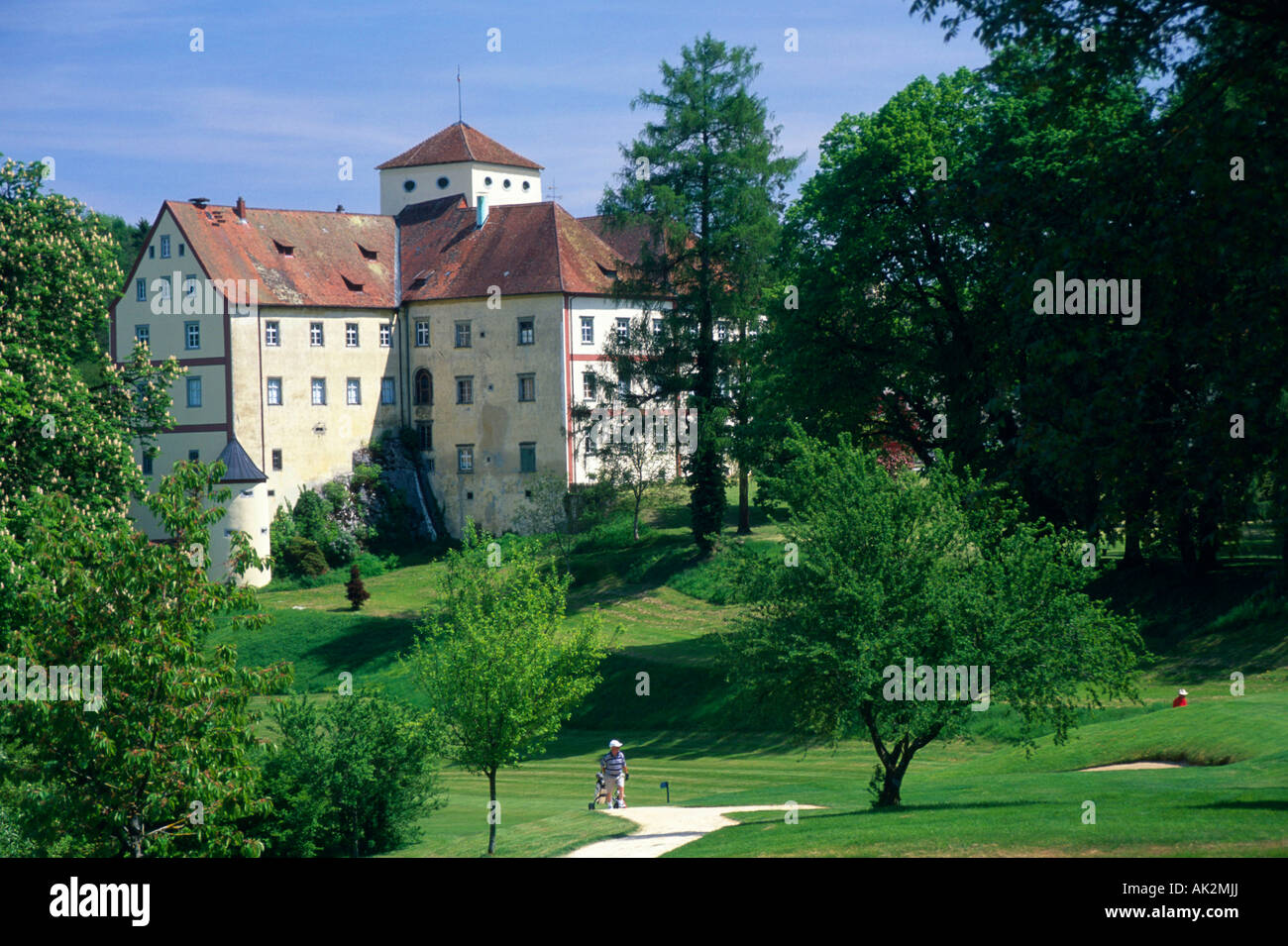Langenstein hi-res stock photography and images - Alamy
