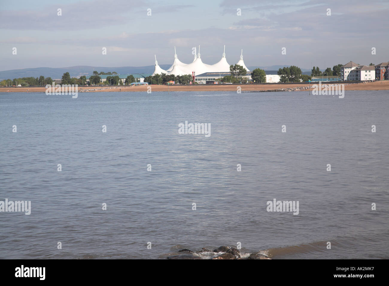 Butlins minehead hi-res stock photography and images - Alamy