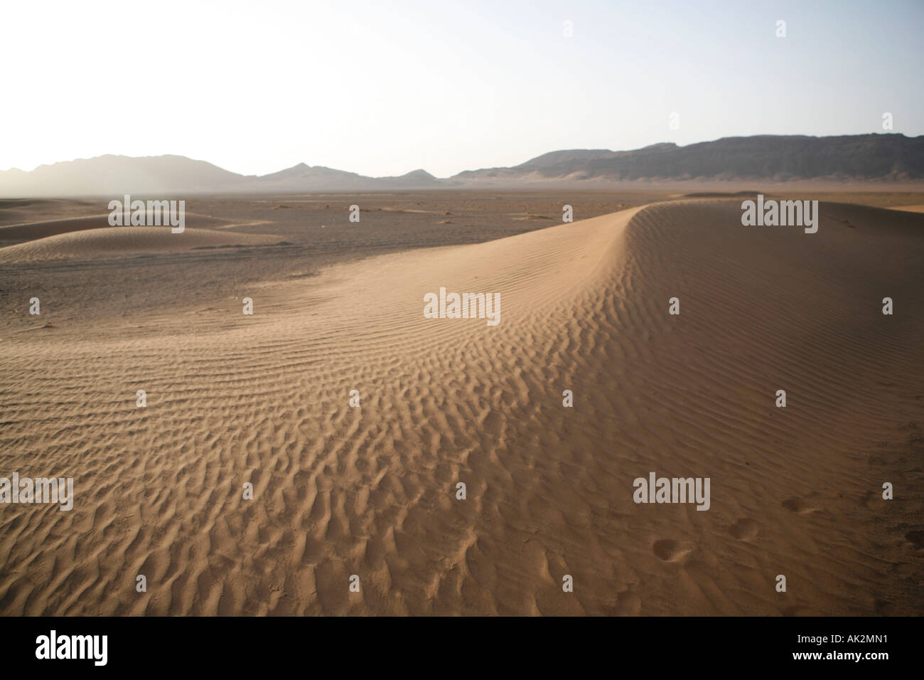 Sahara desert, Morocco. North Africa Stock Photo - Alamy