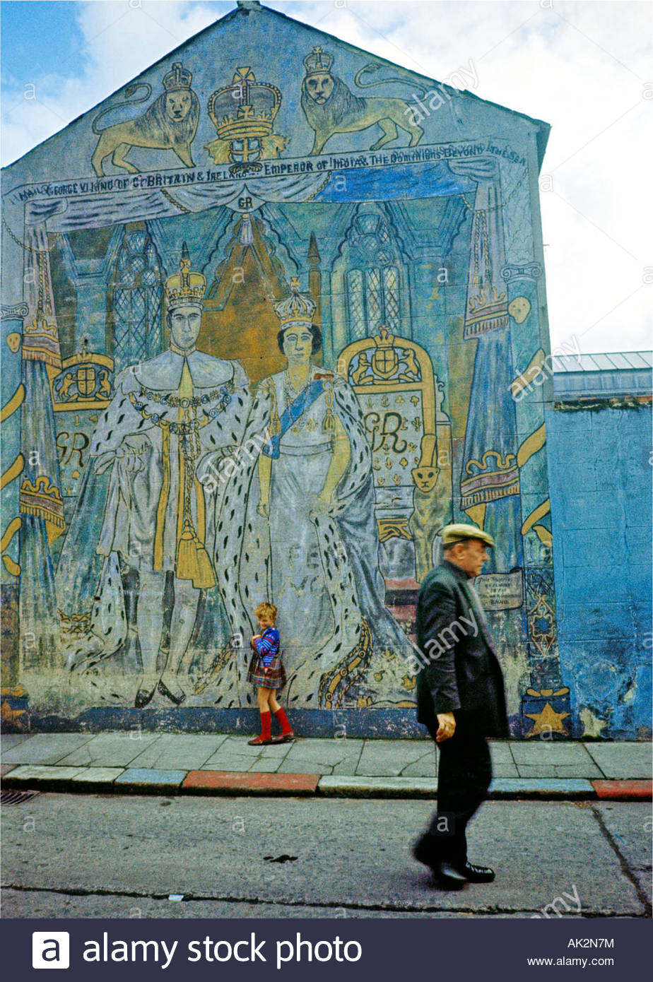 George Wall High Resolution Stock Photography and Images - Alamy