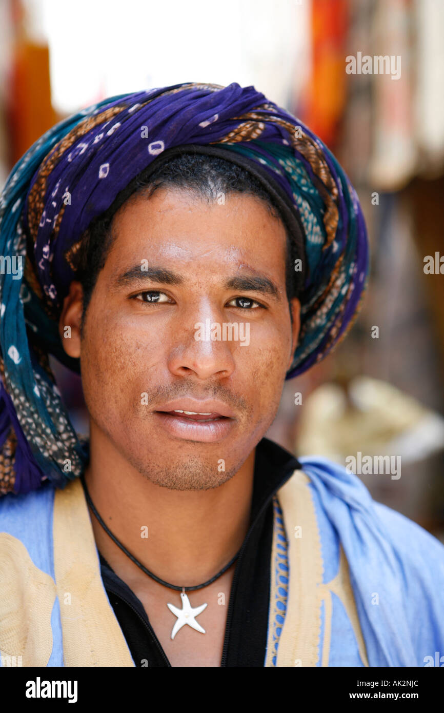 Beautiful Moroccan Men