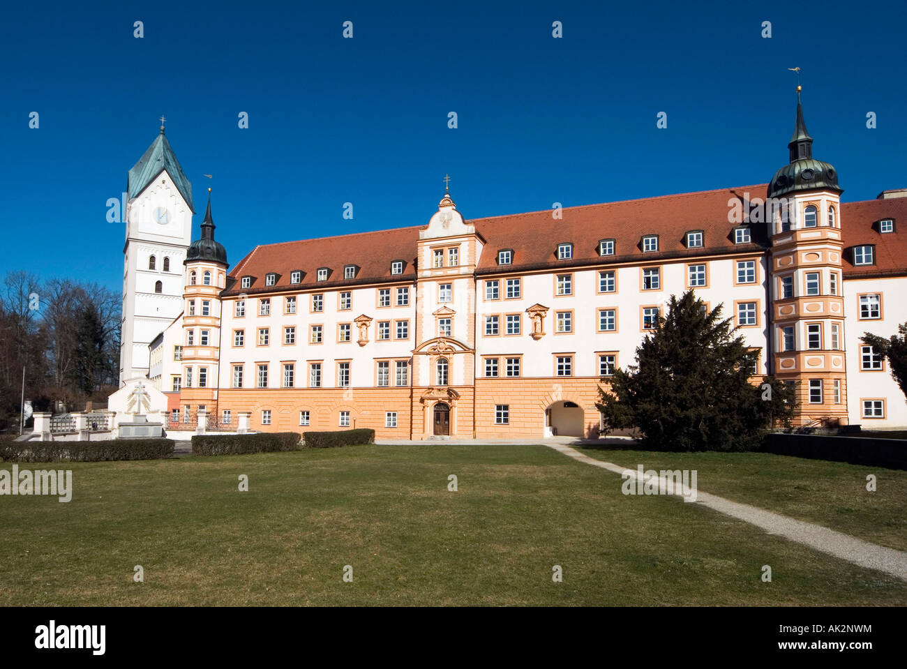 Scheyern hi-res stock photography and images - Alamy