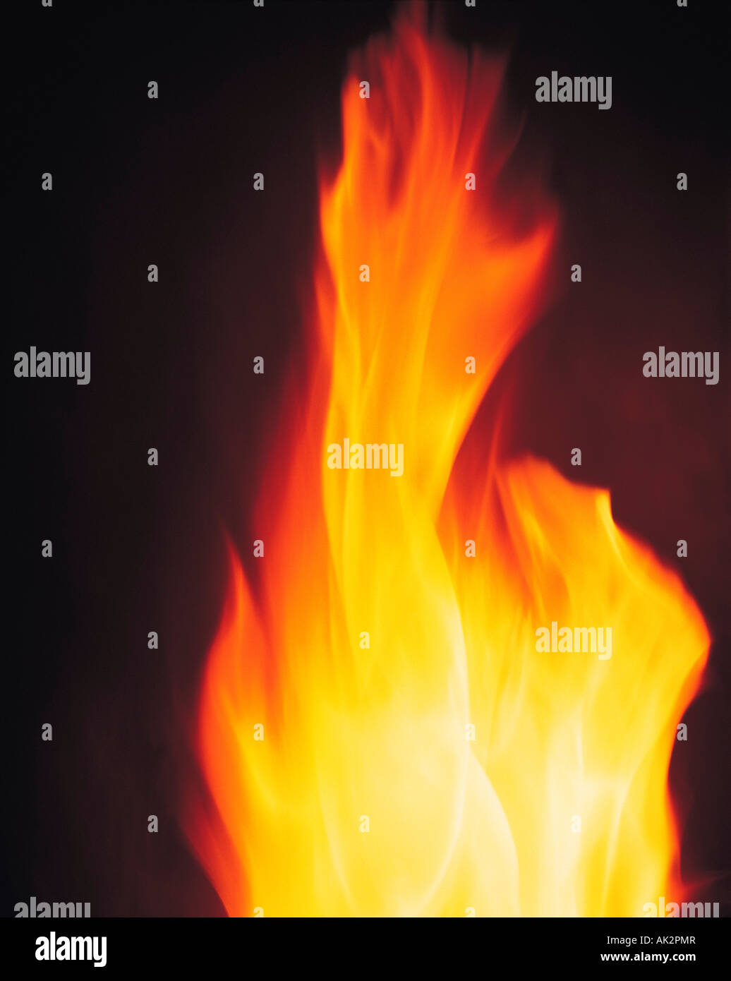 Still life, Environment & nature, Fire, Flames Stock Photo - Alamy