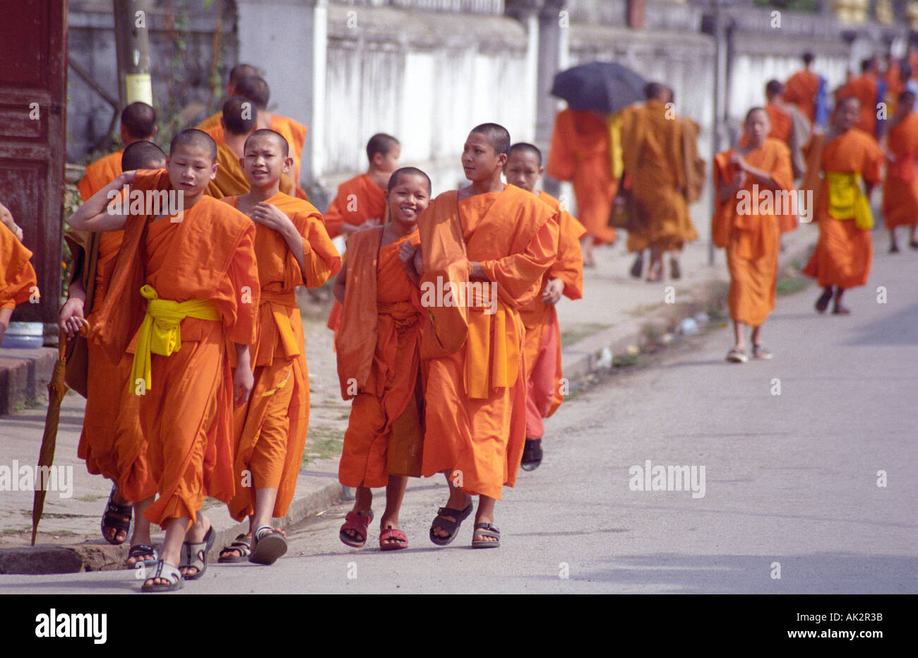 Walking sandles hi-res stock photography and images - Alamy