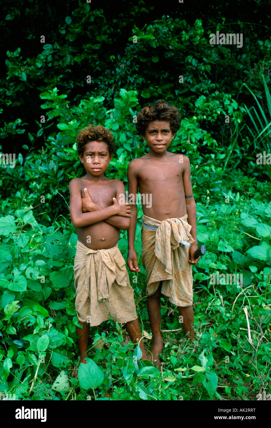 Trobriand Islands Papua New Guinea High Resolution Stock Photography ...