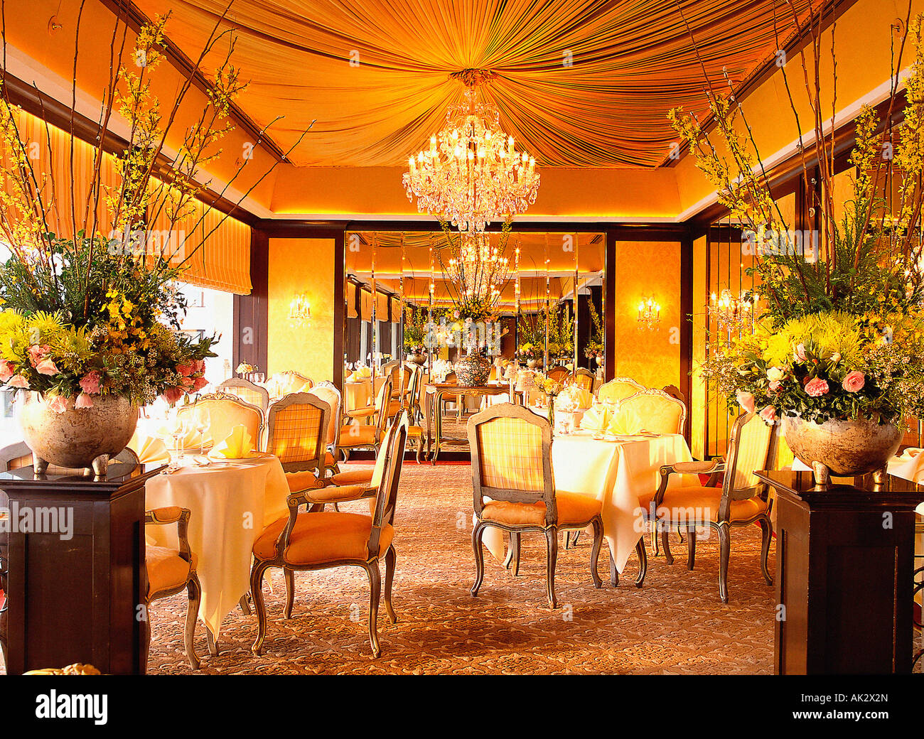 The Oriental Hotel / Bangkok Stock Photo - Alamy
