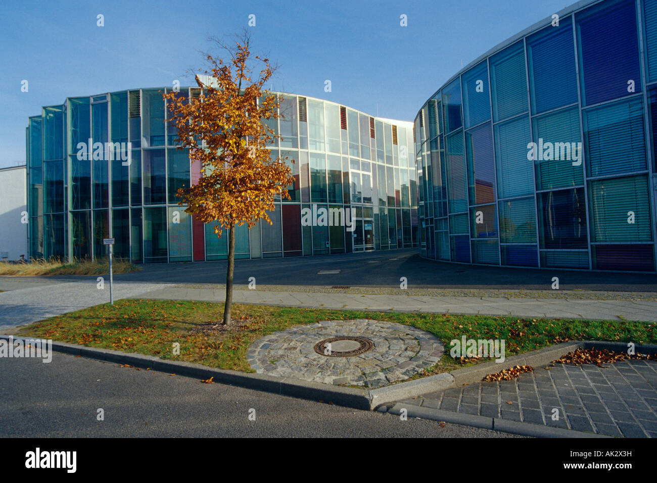 Photonic centre hi-res stock photography and images - Alamy