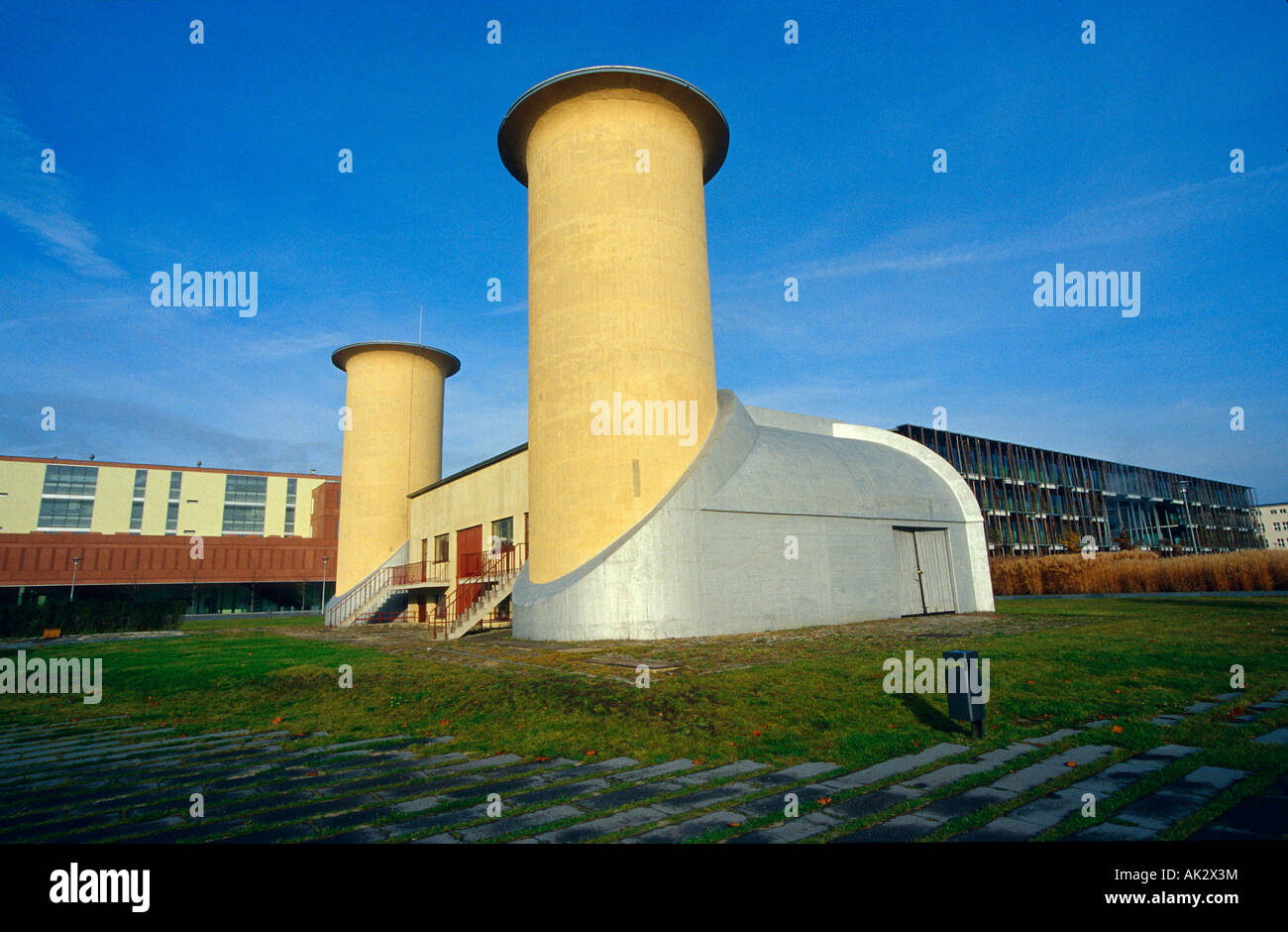 German aerospace center hi-res stock photography and images - Alamy