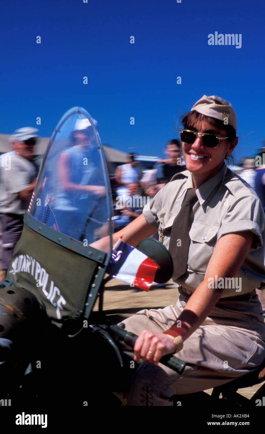 Ww2 france woman demonstration hi-res stock photography and images - Alamy