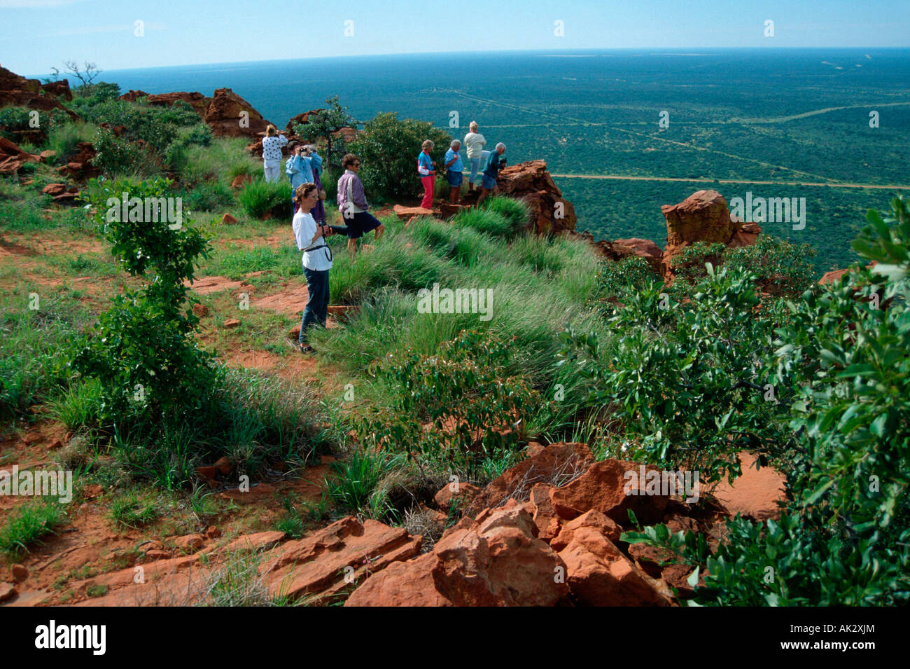Waterberg namibia hi-res stock photography and images - Alamy