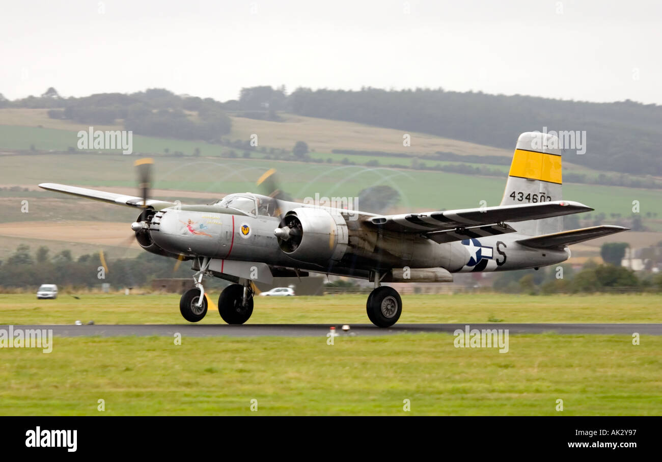 Invader bomber hi-res stock photography and images - Alamy