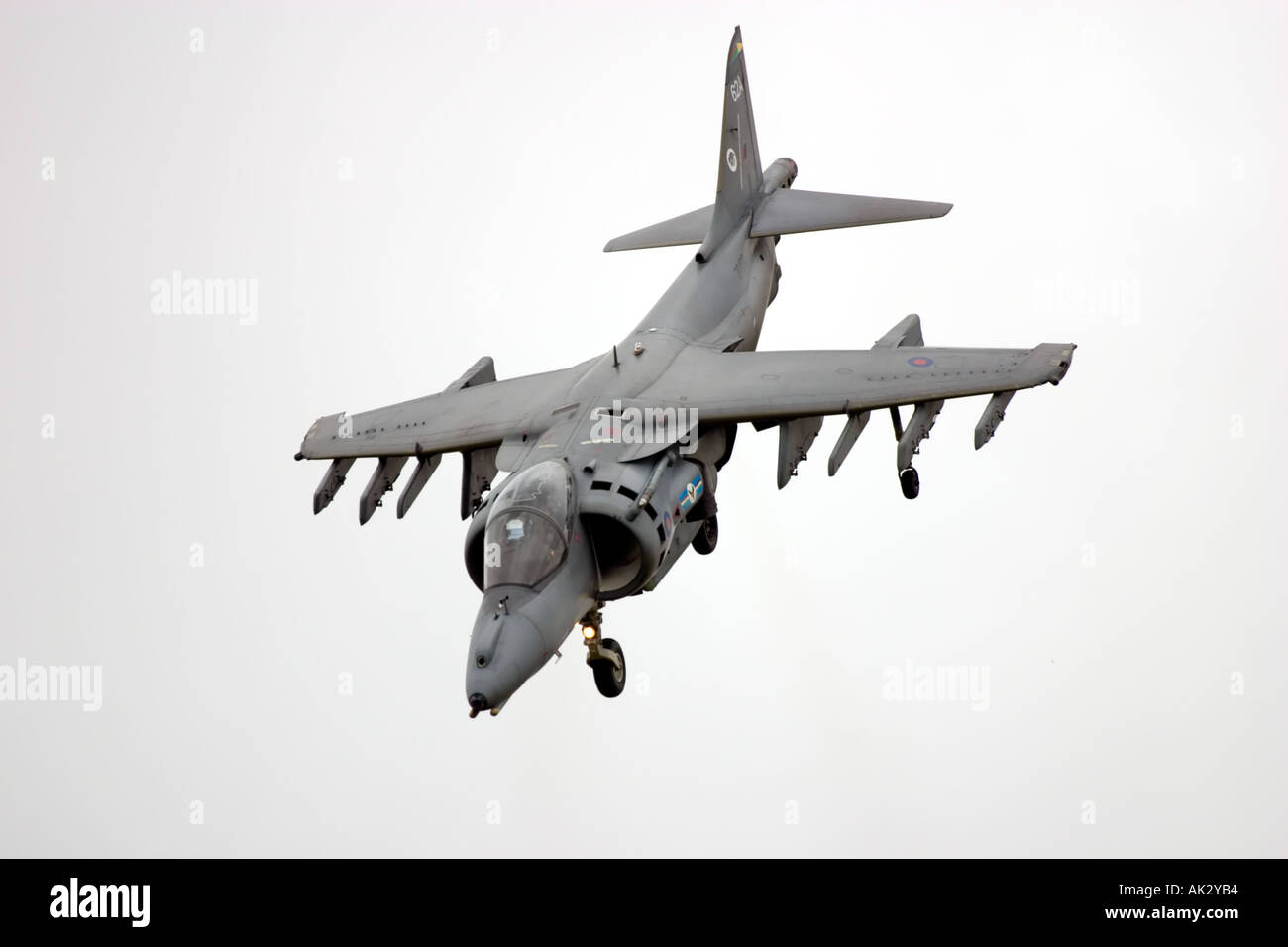 Thrust vectoring nozzles hi-res stock photography and images - Alamy