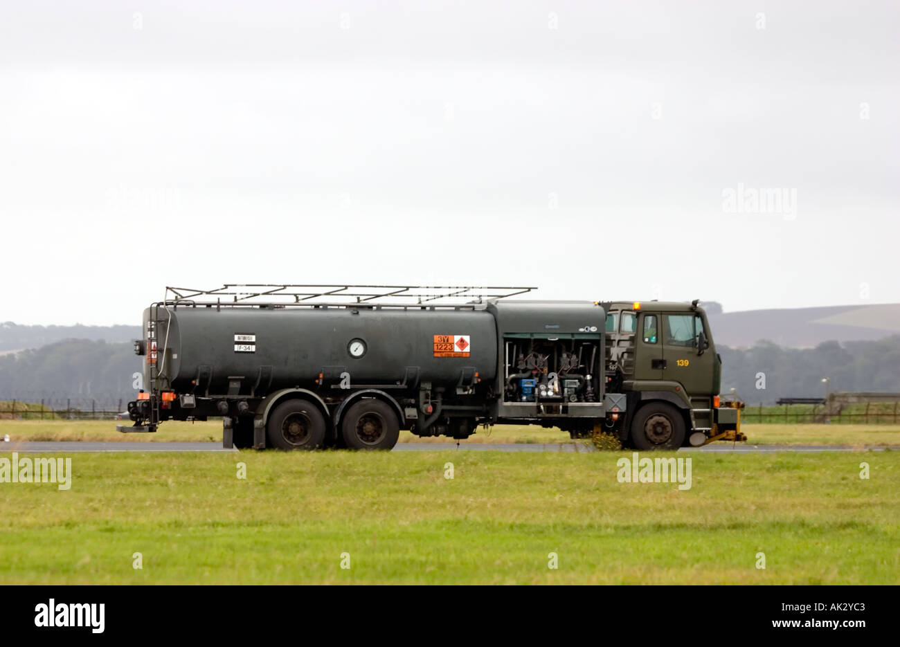 Raf tanker aircraft hi-res stock photography and images - Alamy