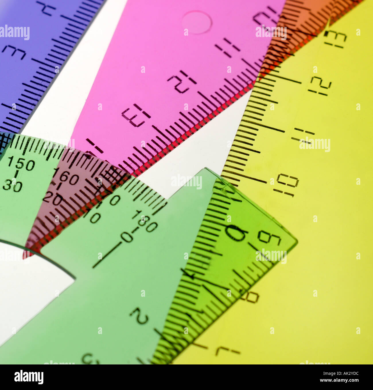 Angles maths hi-res stock photography and images - Alamy