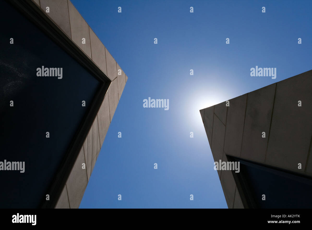 Wellington pyramid architecture hi-res stock photography and images - Alamy