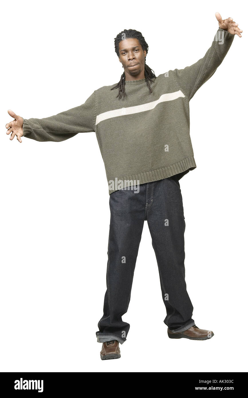 Arms reaching out Cut Out Stock Images & Pictures - Alamy