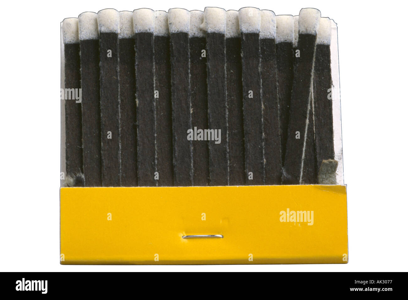 Paper matchbook hi-res stock photography and images - Alamy