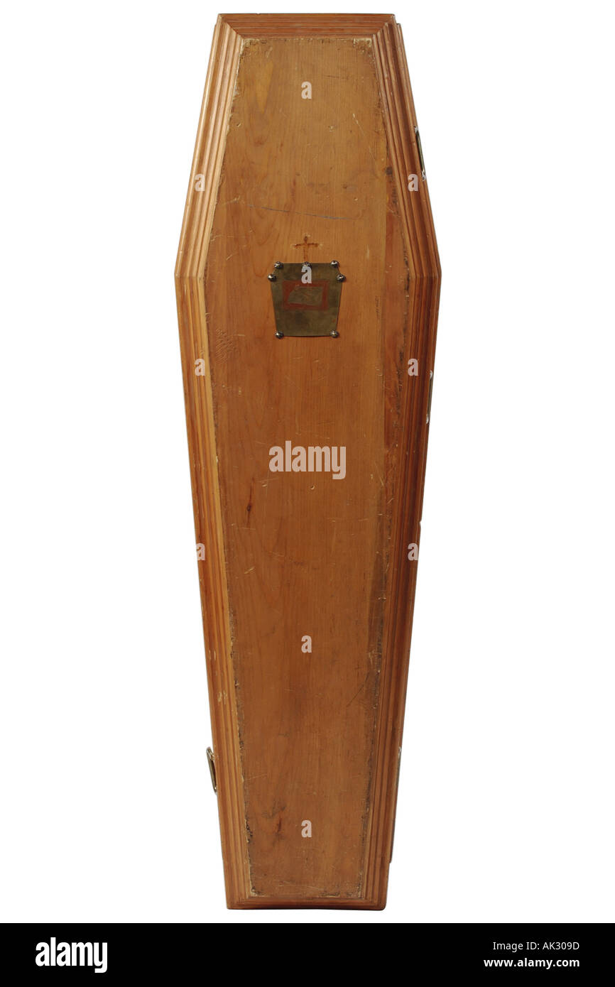 Casket hi-res stock photography and images - Alamy