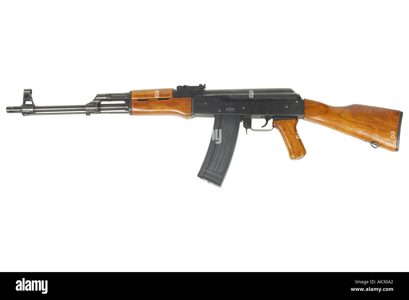 Machine gun trigger hi-res stock photography and images - Alamy