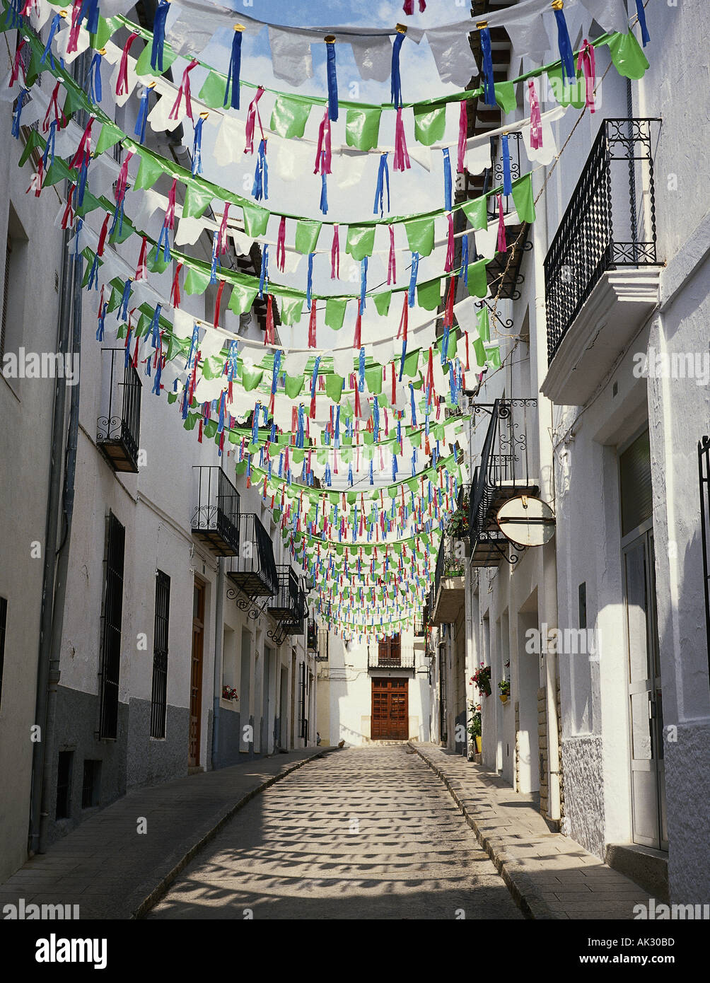 Benissa hi-res stock photography and images - Alamy