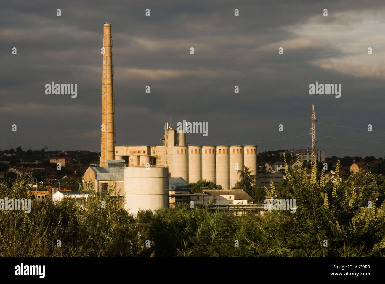 Mladenovac hi-res stock photography and images - Alamy