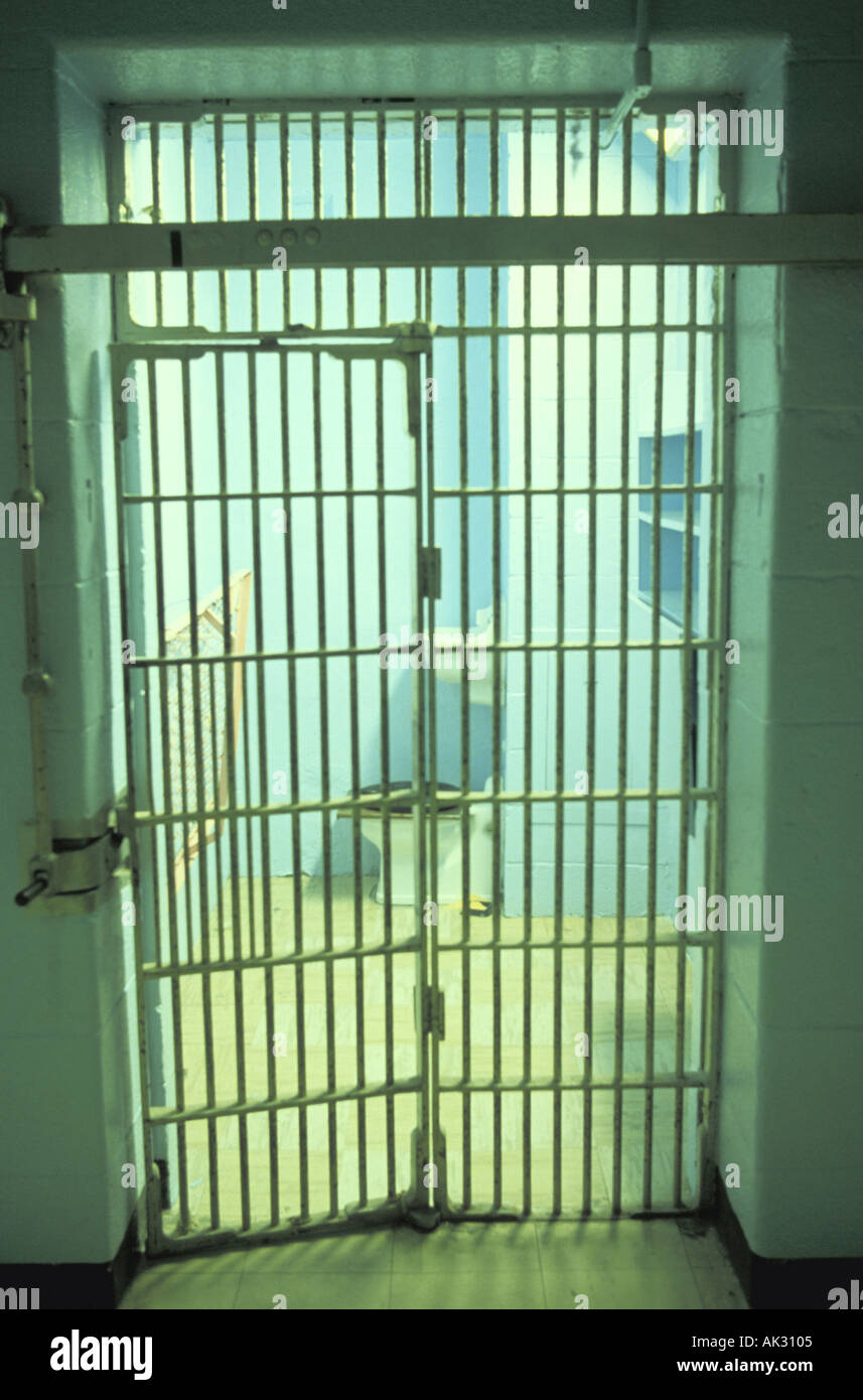 Prison prisons crime punishment hi-res stock photography and images - Alamy