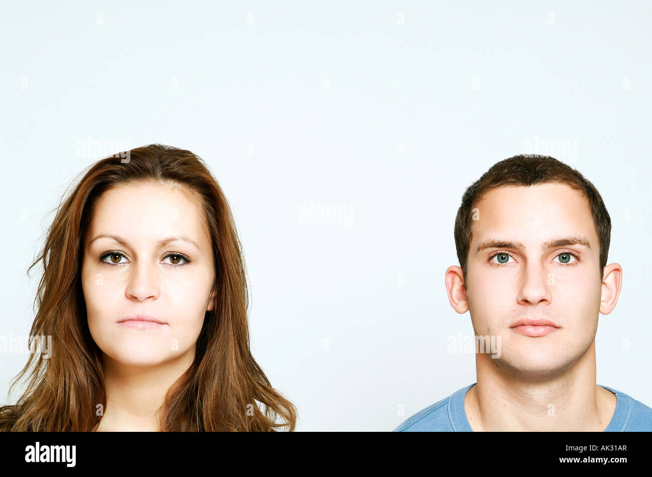 Divorced couple hi-res stock photography and images - Alamy