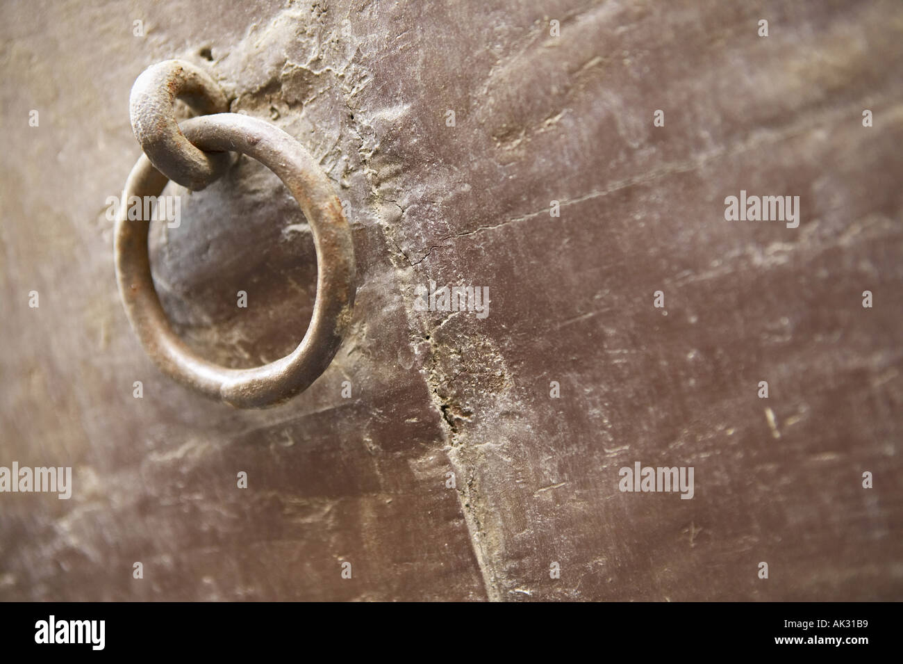 Metal in stone hi-res stock photography and images - Alamy