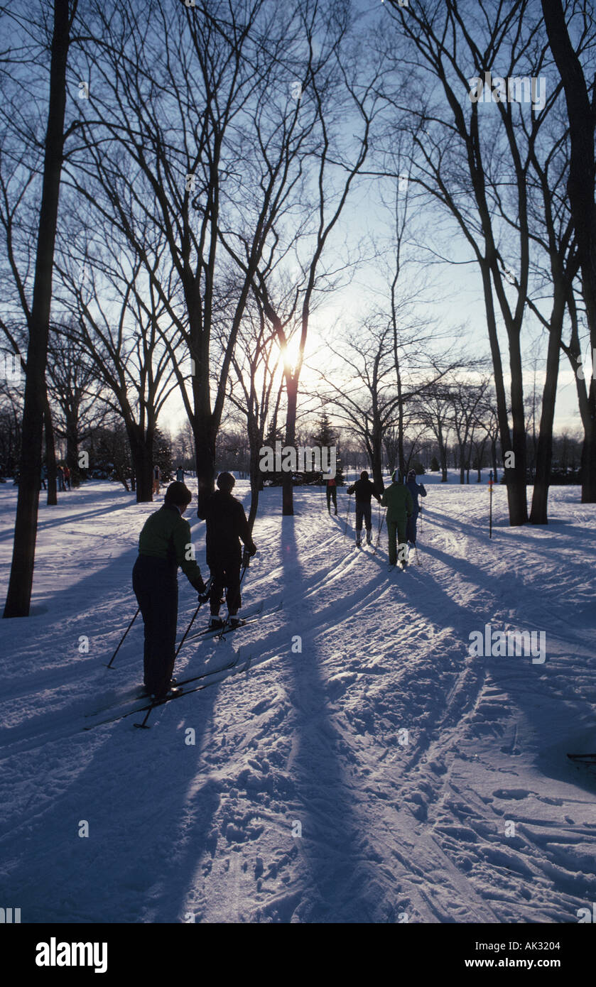 Angrignon park hi-res stock photography and images - Alamy