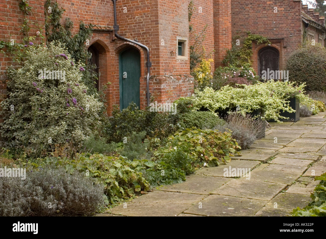 Roos hall beccles in suffolk hi-res stock photography and images - Alamy