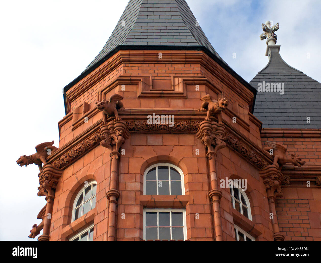 Grade 1 listed detail hi-res stock photography and images - Alamy