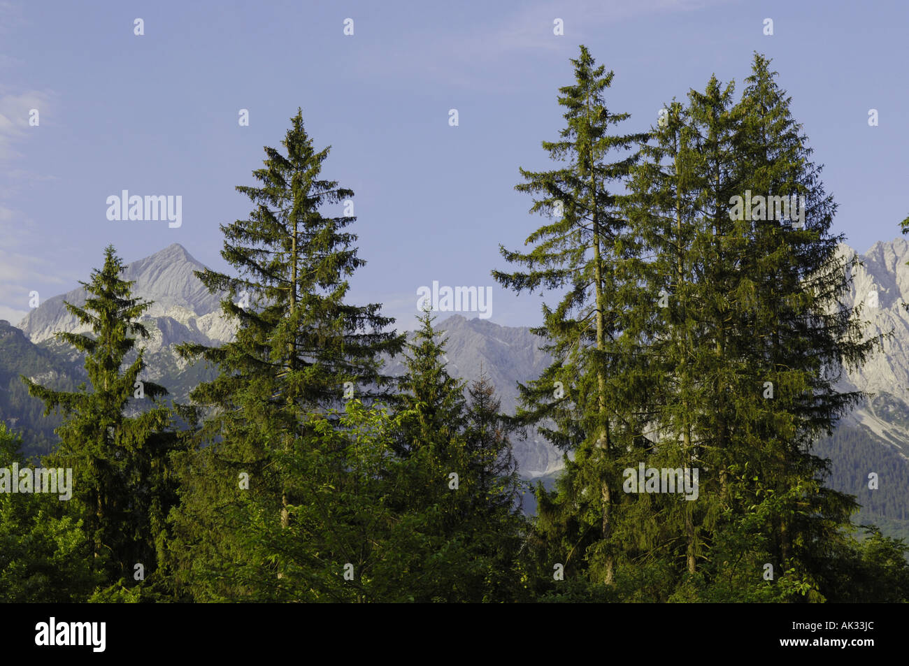 garmisch partenkirchen bavaria bavarian south southern germany german ...