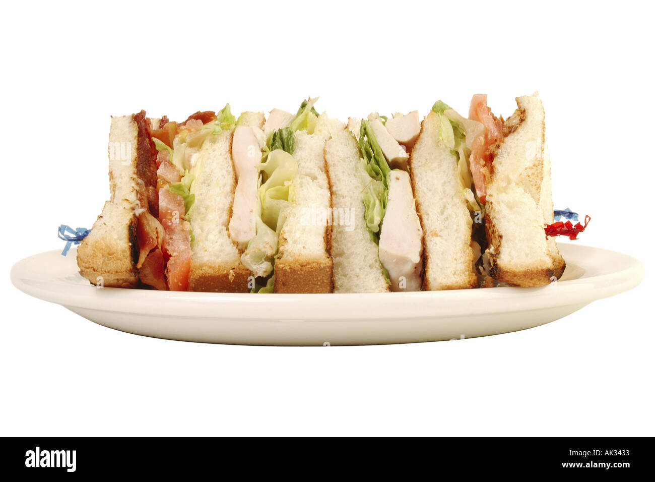 Clubhouse Cut Out Stock Images & Pictures - Alamy