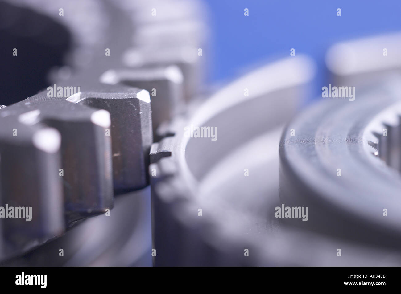 Silver and black wheels hi-res stock photography and images - Alamy