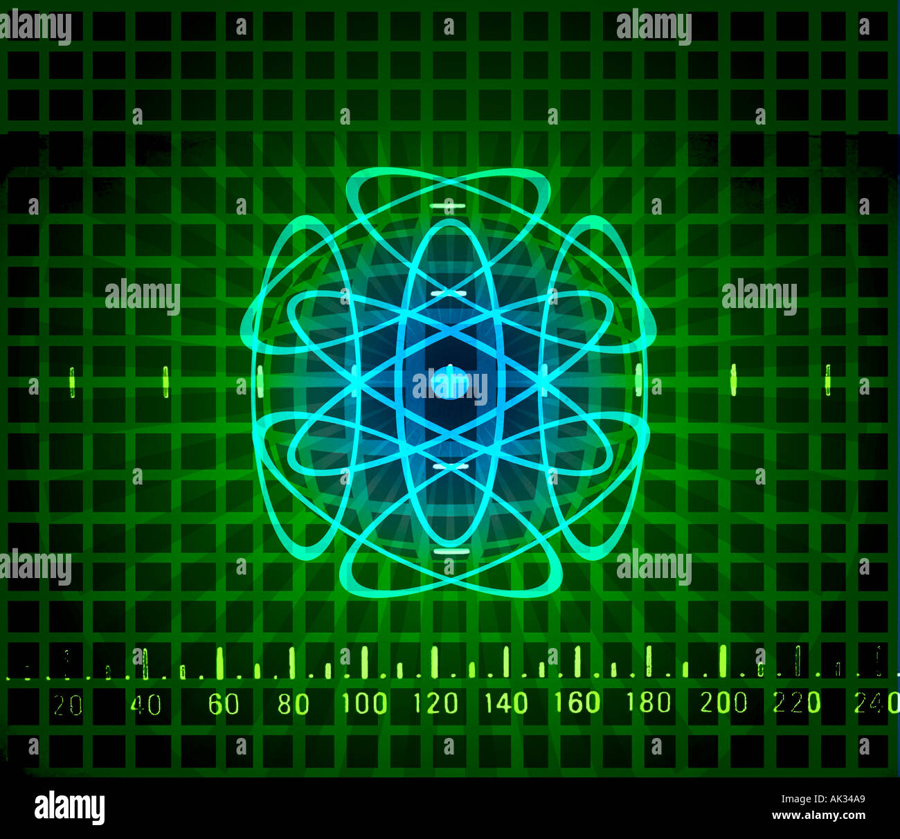 Molecular chart hi-res stock photography and images - Alamy