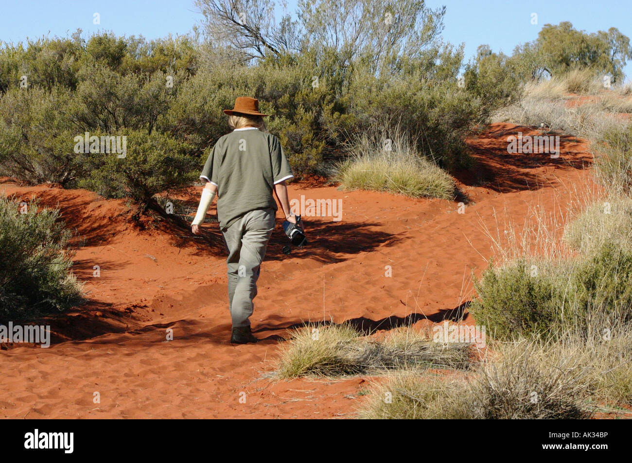 Australia : Outback Stock Photo - Alamy