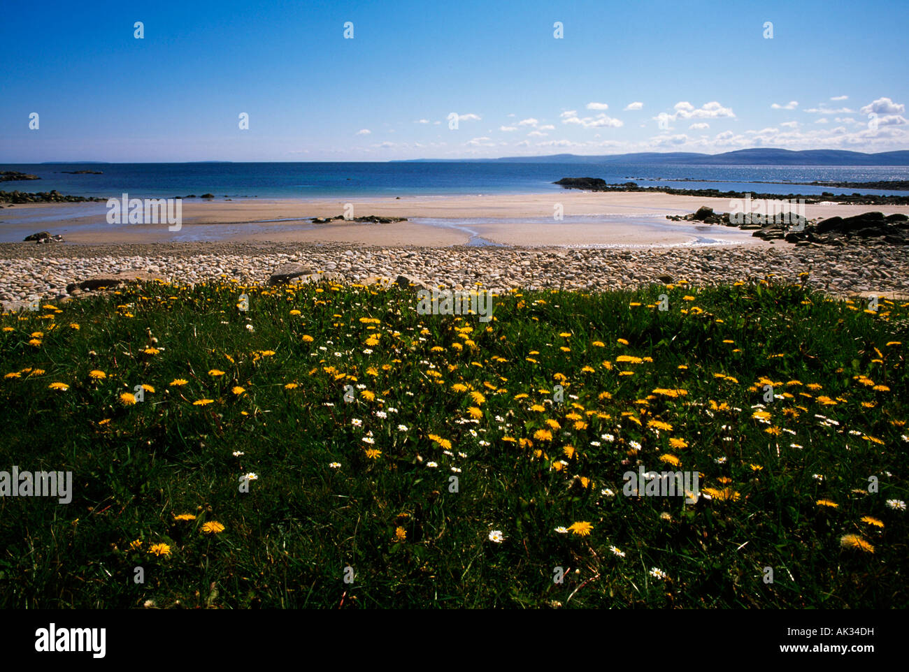 Beaches of county clare hi-res stock photography and images - Alamy