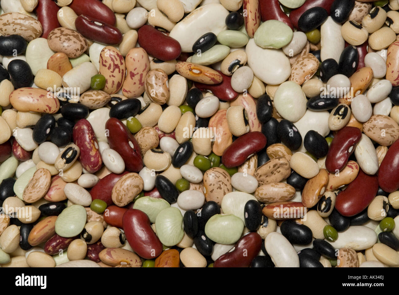 Pulses beans hi-res stock photography and images - Alamy