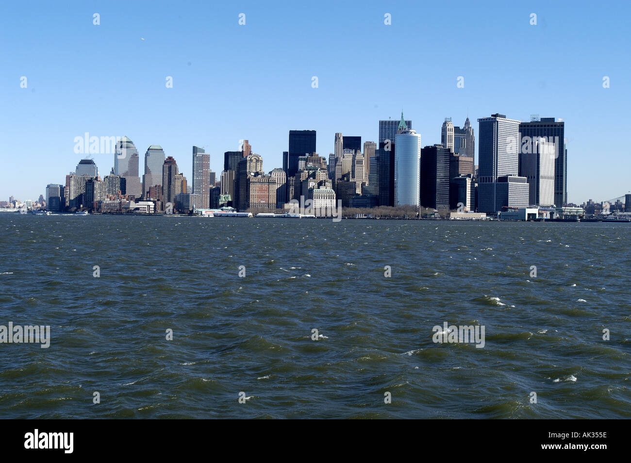 Staten island sights hi-res stock photography and images - Alamy
