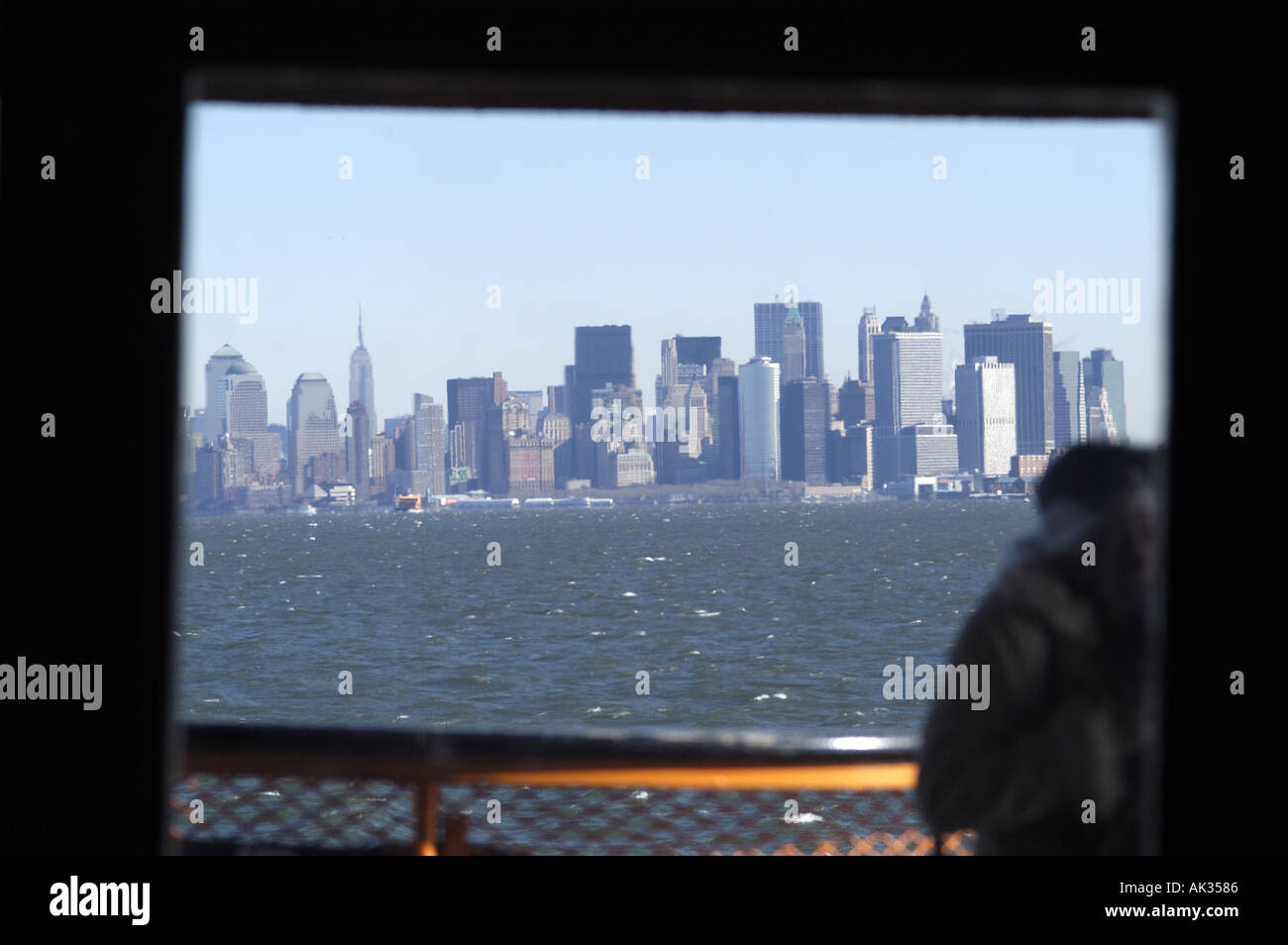 Staten island sights hi-res stock photography and images - Alamy