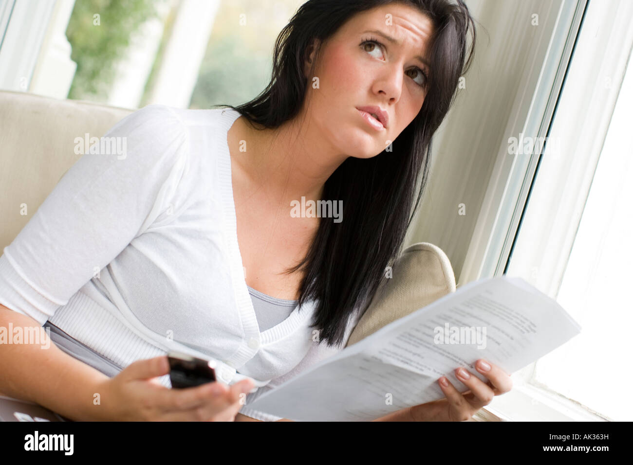 Accounts hi-res stock photography and images - Alamy