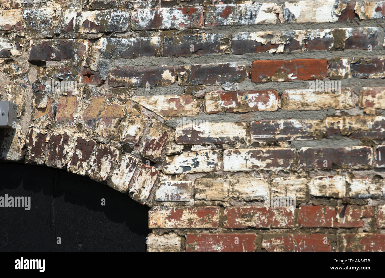 Urban textures and detail in a city Stock Photo - Alamy