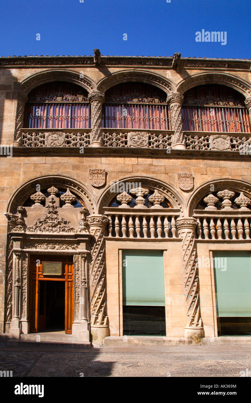Capilla real de granada hi-res stock photography and images - Alamy