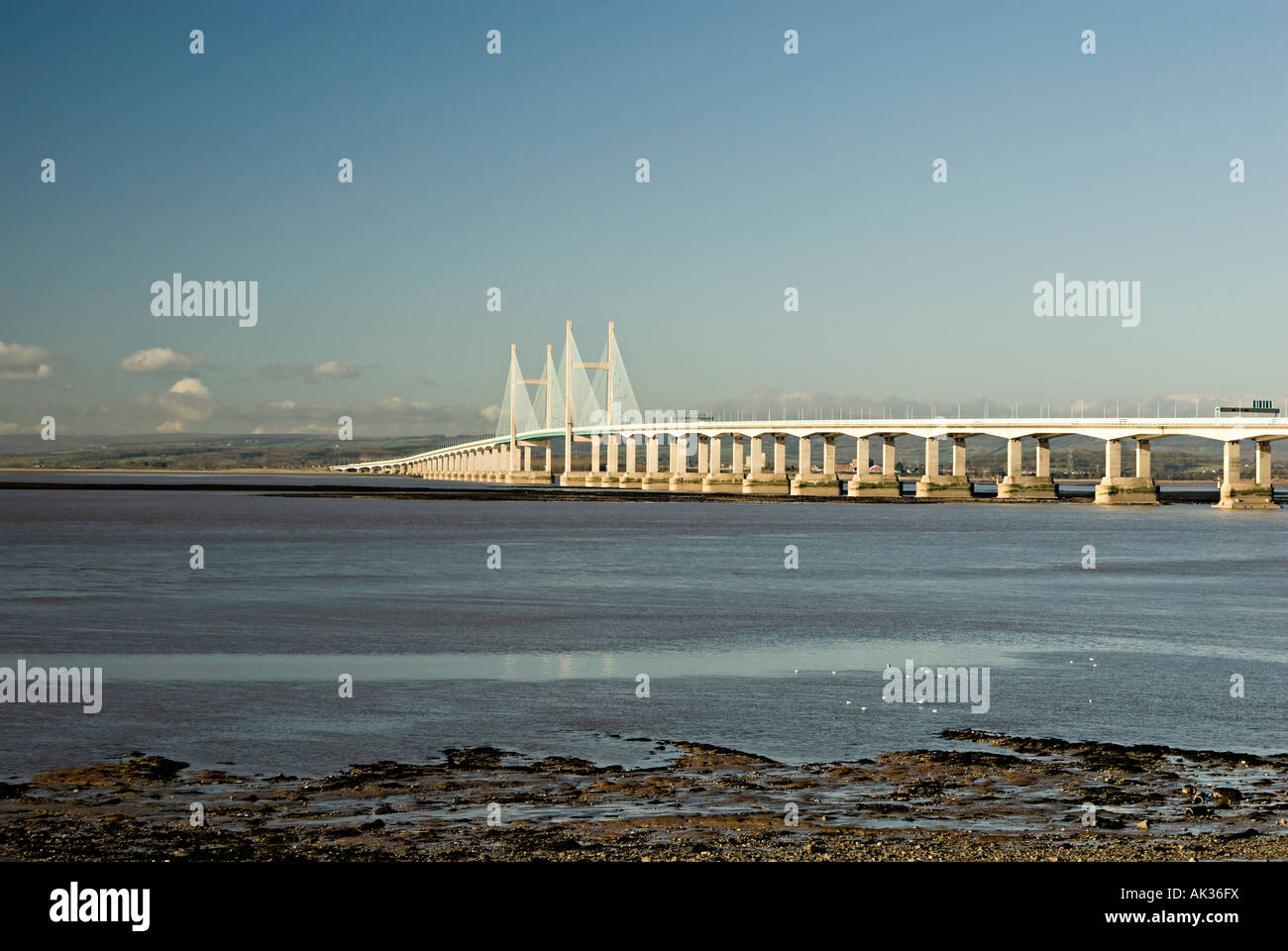 Seven bridge toll hi-res stock photography and images - Alamy