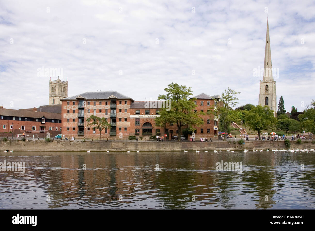 View severn river in hi-res stock photography and images - Alamy