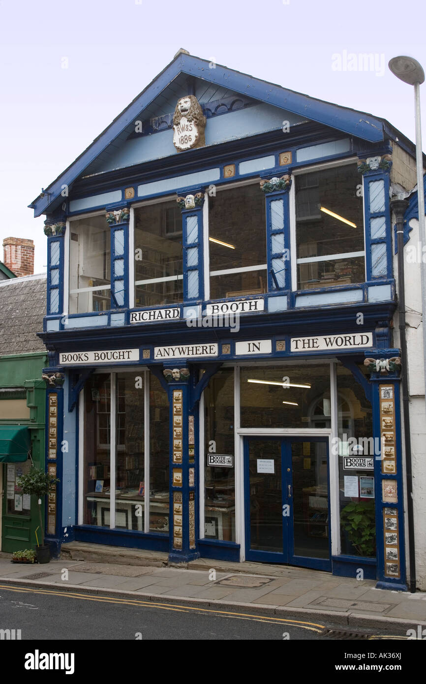 Booths books hi-res stock photography and images - Alamy