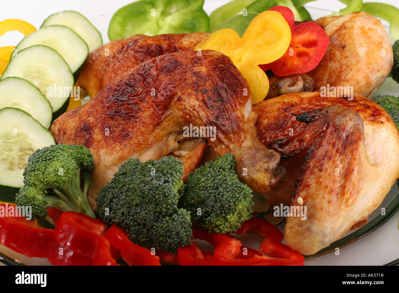 Chicken hi res hi-res stock photography and images - Alamy