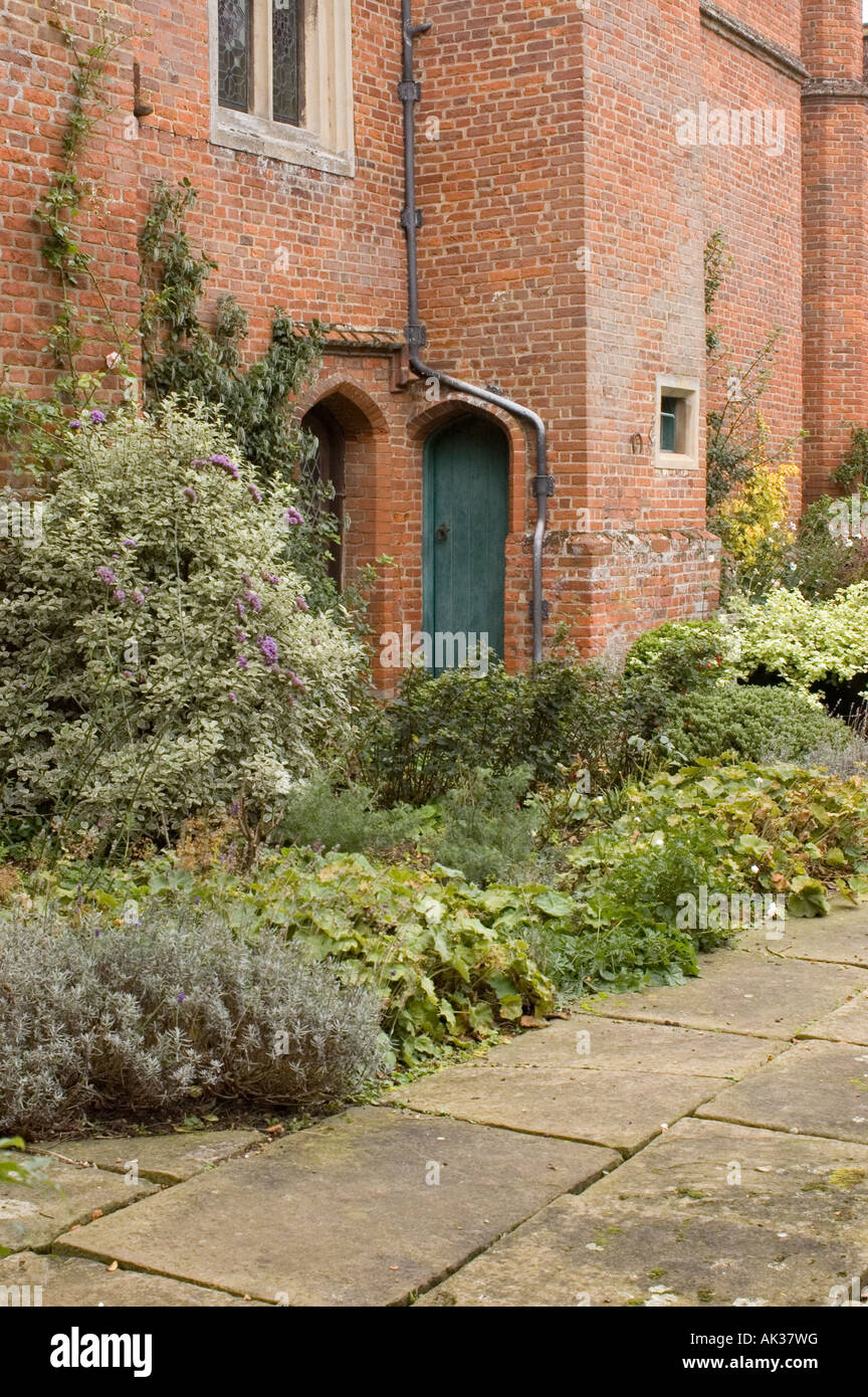 Roos hall beccles in suffolk hi-res stock photography and images - Alamy