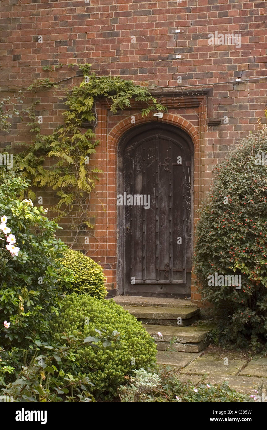 Roos hall beccles in suffolk hi-res stock photography and images - Alamy