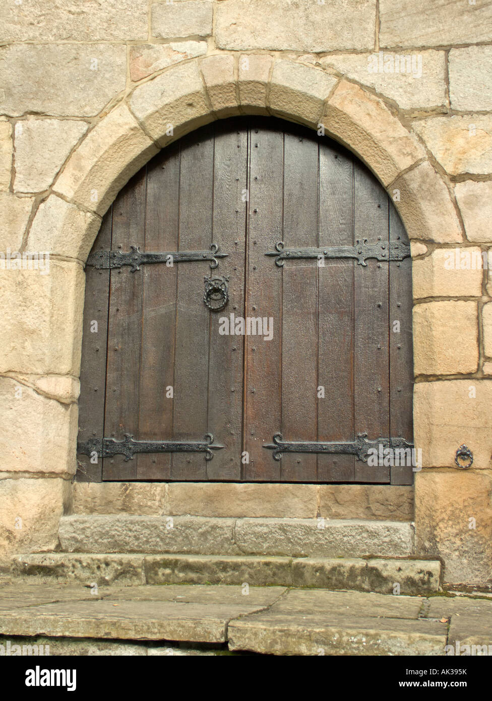 Padley martyrs hi-res stock photography and images - Alamy